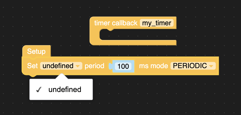 Timer is not working on uiFlow 1.4.5 | M5Stack Community