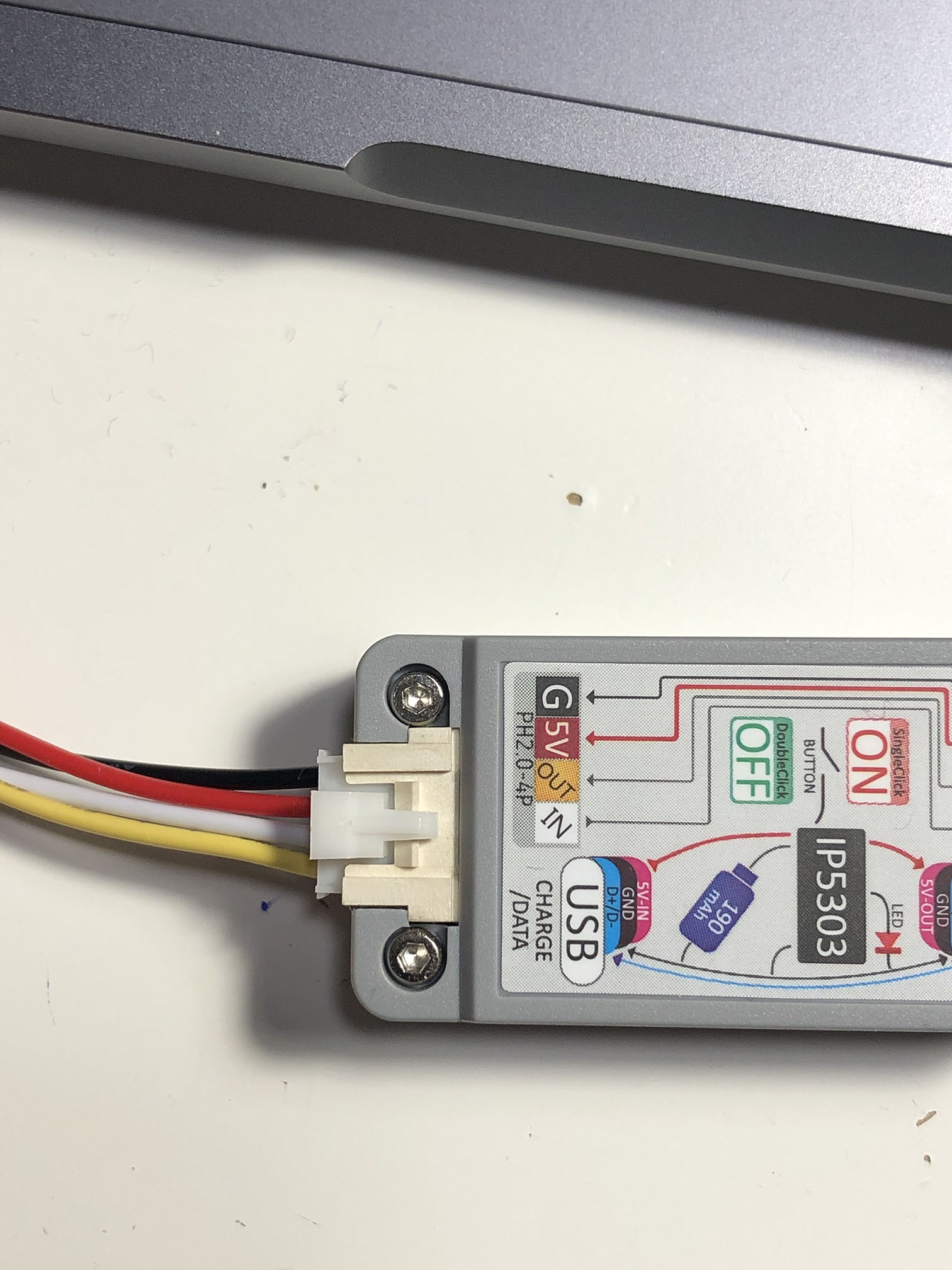 Are all grove connectors made equal? | M5Stack Community