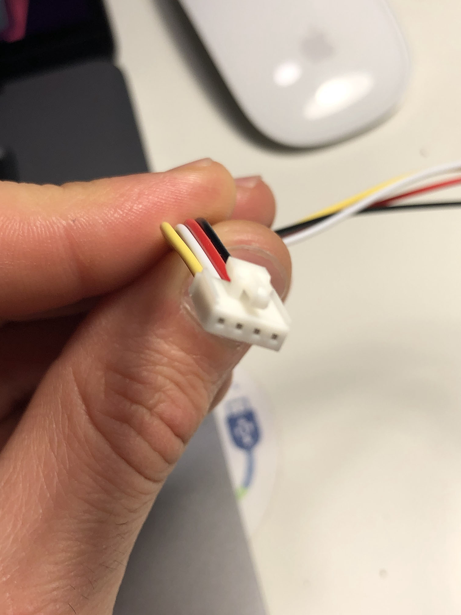 Are all grove connectors made equal? | M5Stack Community