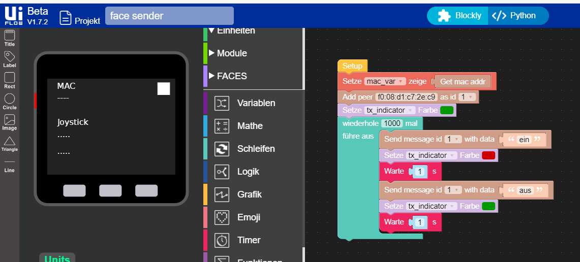 Espnow Uiflow Communication Stopps After 10 Messages M5stack Community