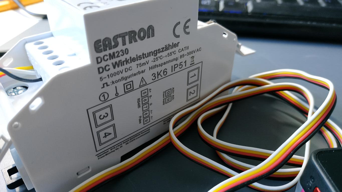 Rs485 Voltage Levels On Commu Module M5stack Community