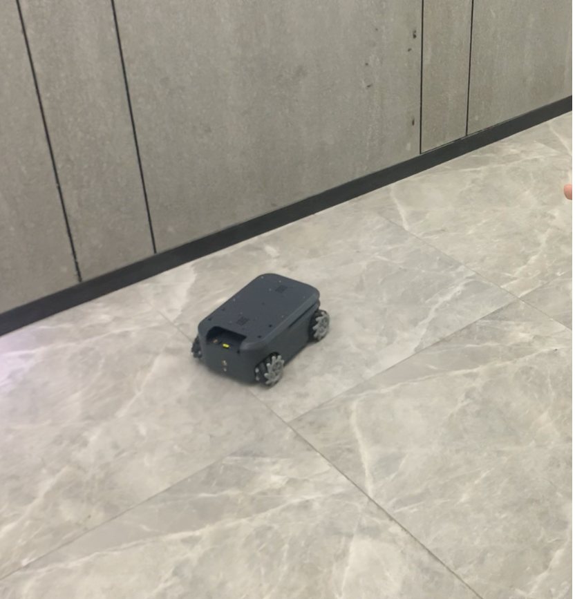 myAGV | SLAM-based autonomous localization and navigation for robots | M5Stack Community