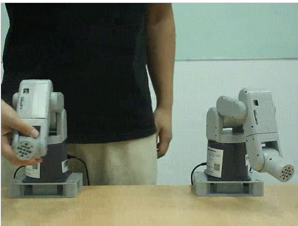 Creating a Synchronized Robotic Arm Demo: Step-by-Step Guide | M5Stack Community