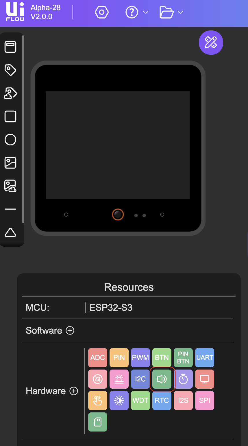 CoreS3 microphones examples | M5Stack Community